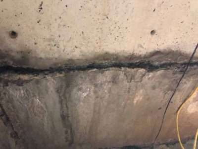 Elevator Pit Waterproofing - Absolute Concrete Repair & Injection LTD.